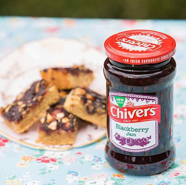Chivers Preserves | TFB & Associates Limited