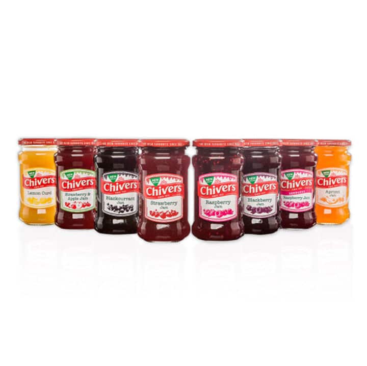 Chivers Preserves | TFB & Associates Limited