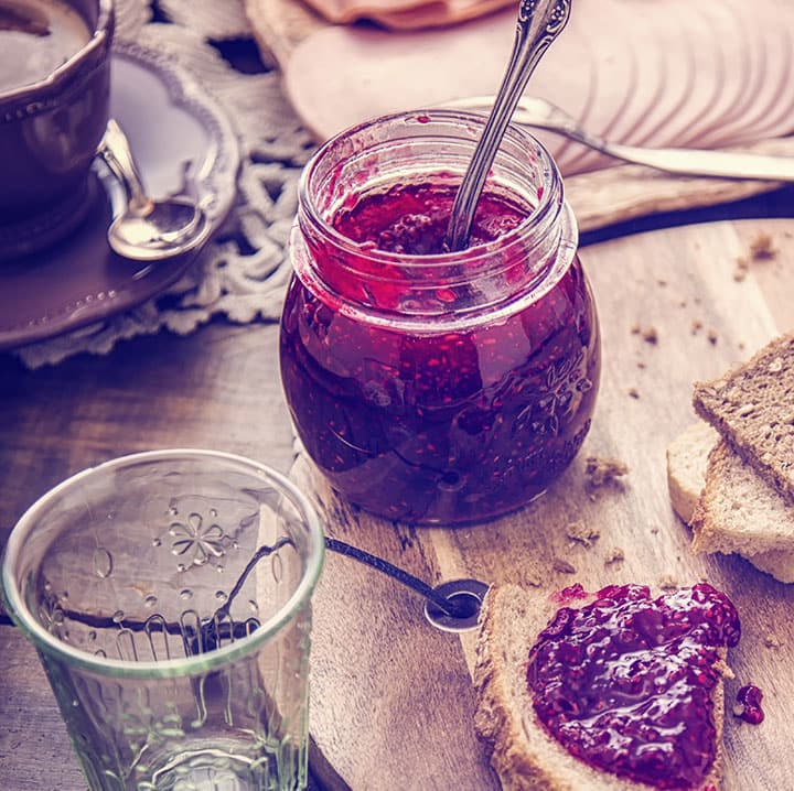 Chivers Preserves | TFB & Associates Limited