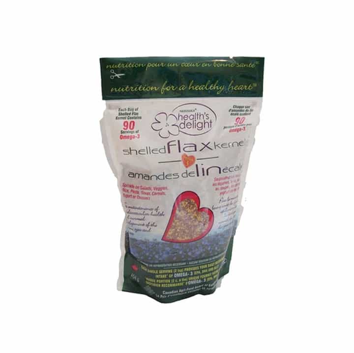 Natunola – Health’s Delight Flax Products | TFB & Associates Limited